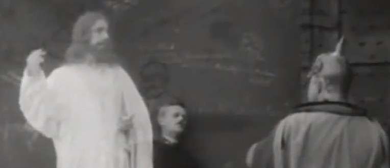 Civilization (1916) | Great War Films