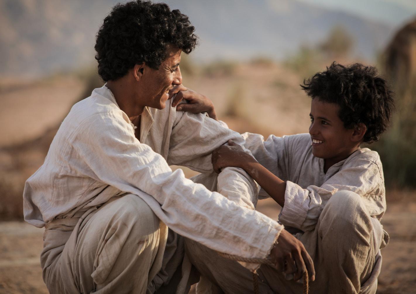 Theeb (2014) | Great War Films
