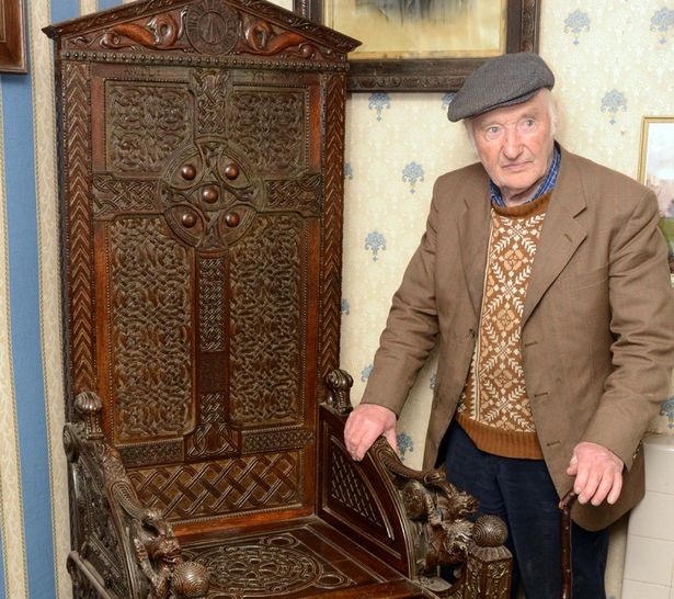 Hedd Wyn (1992) | Great War Films