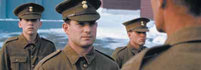 Hedd Wyn (1992) | Great War Films