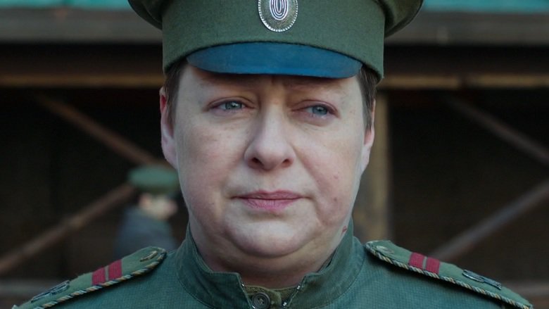 Battalion (2015) | Great War Films