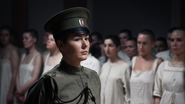 Battalion (2015) | Great War Films