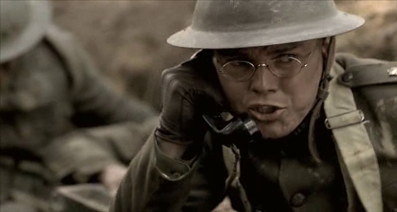 The Lost Battalion (2001) | Great War Films