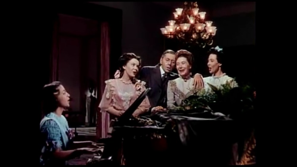 Wilson (1944) | Great War Films