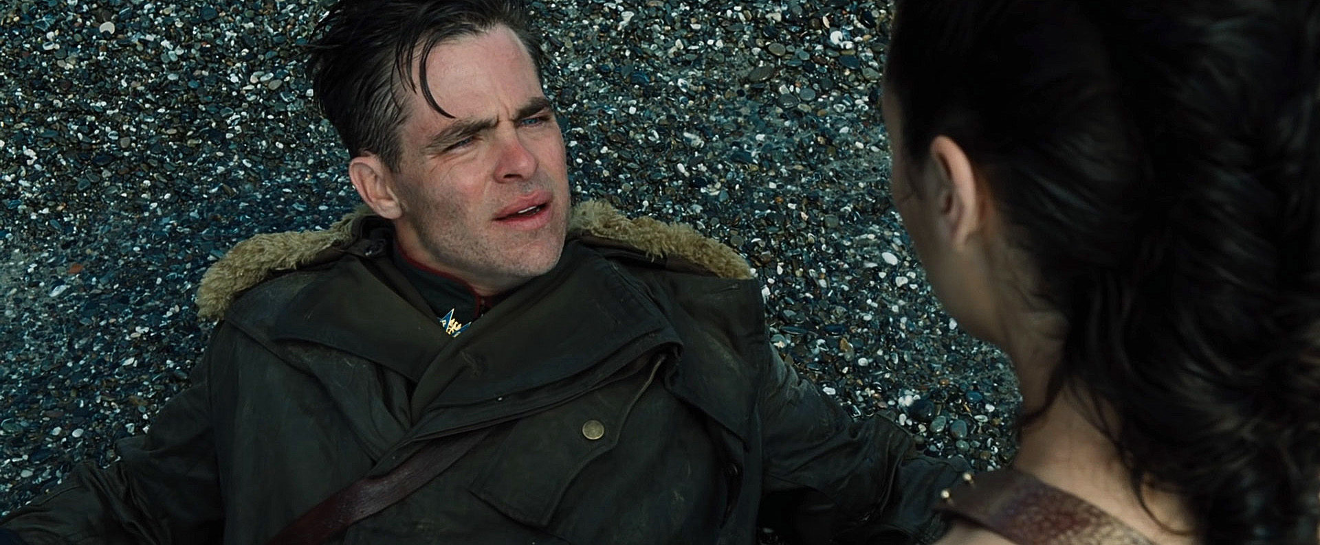 Wonder Woman (2017) | Great War Films